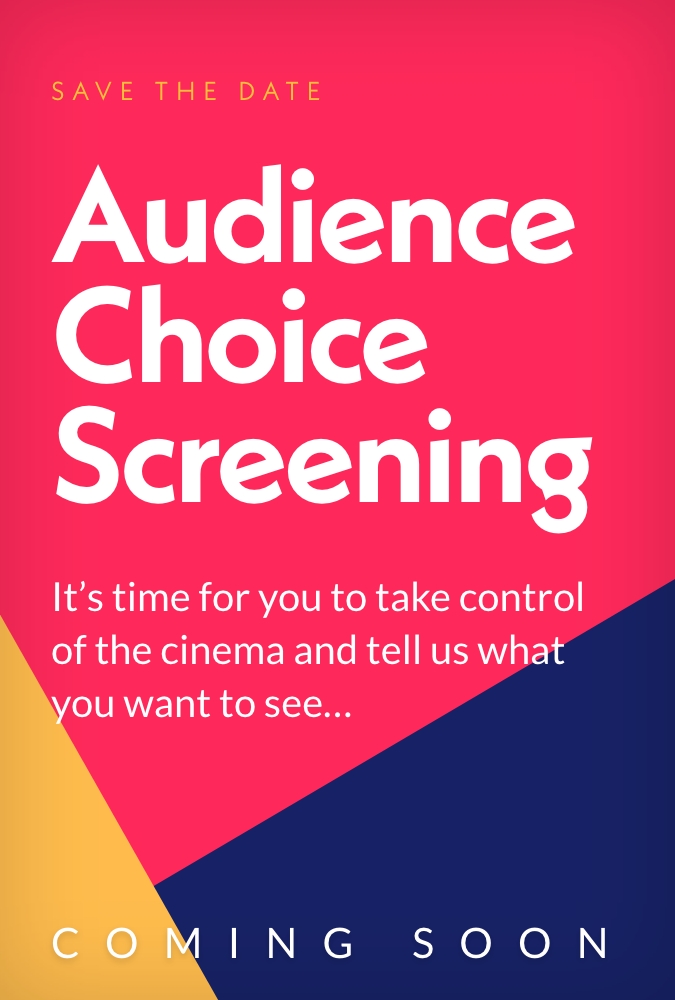 Hull Independent Cinema